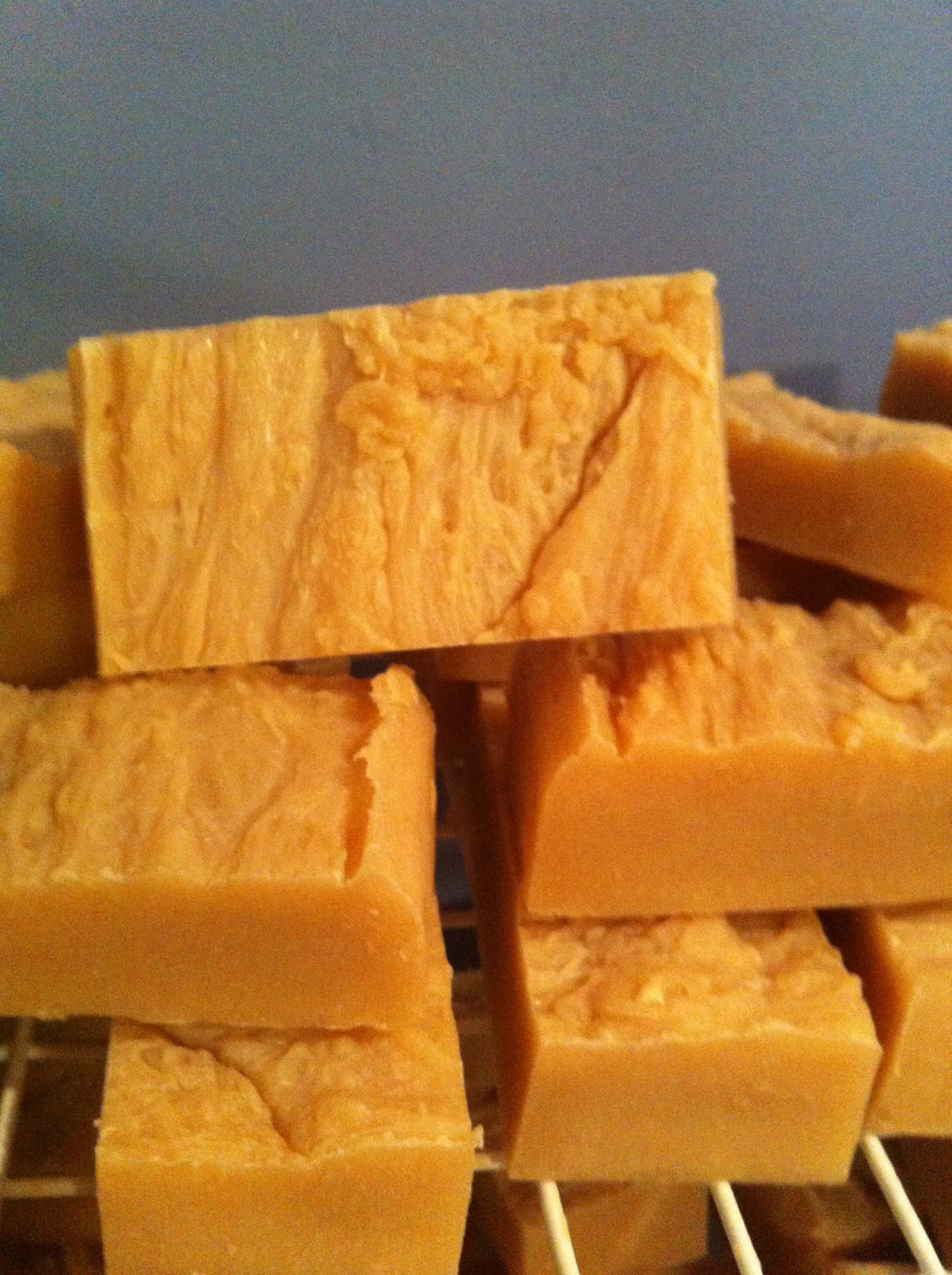 Goat Milk Soap Pick Your Scent - Etsy