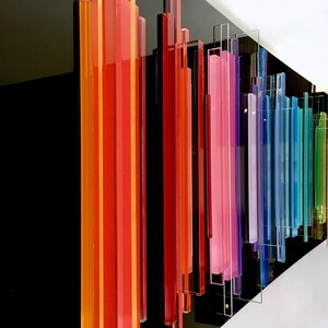 Separation of Color - Etsy