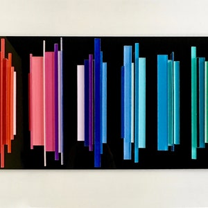 Separation of Color - Etsy