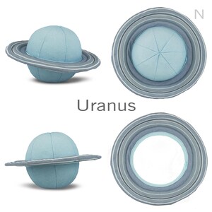 Solar System Bundle - Educational Toys for Kids and Toddlers / 11 + 2 ...