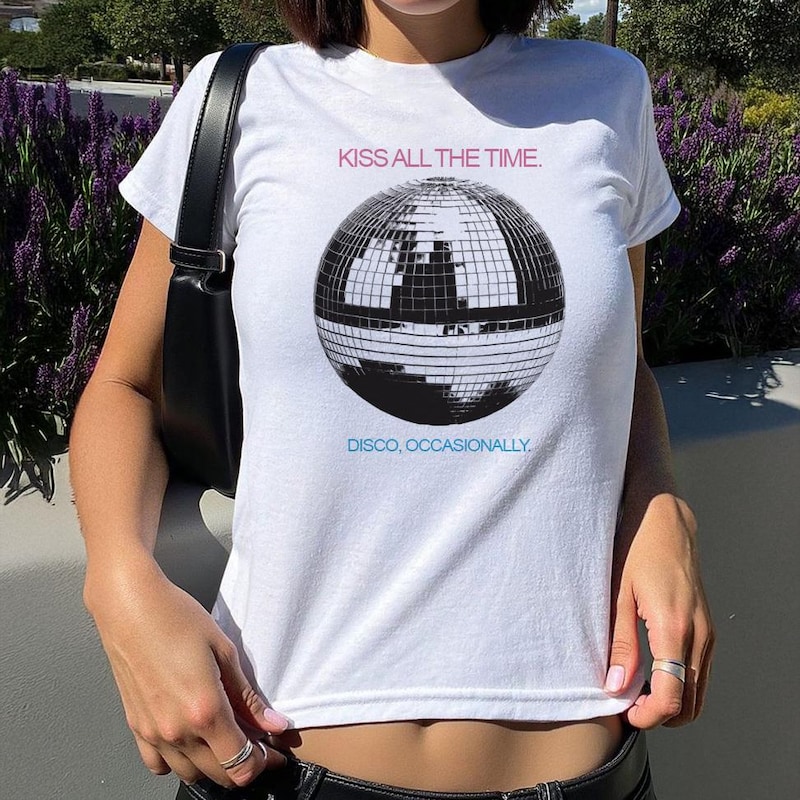 Harry Styles Disco Merch - Etsy