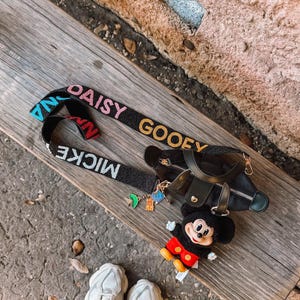 Clubhouse Roll Call Strap - Etsy
