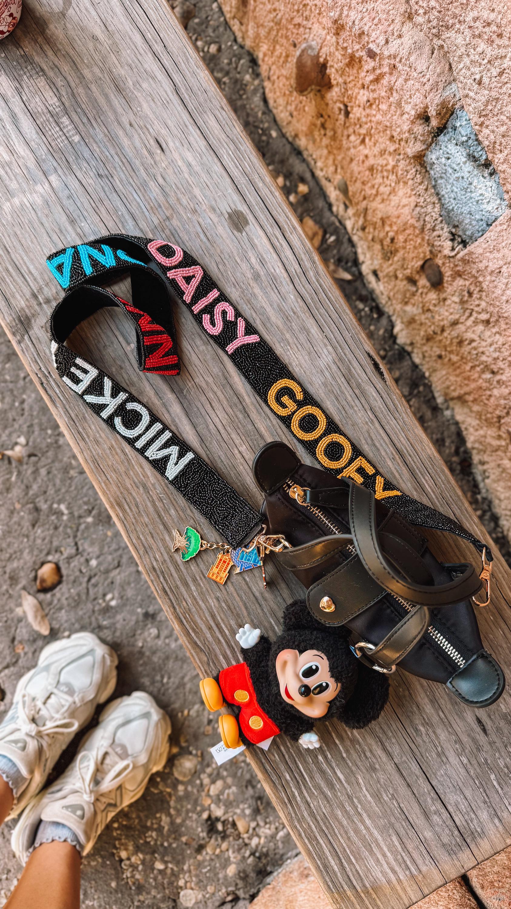 Clubhouse Roll Call Strap - Etsy