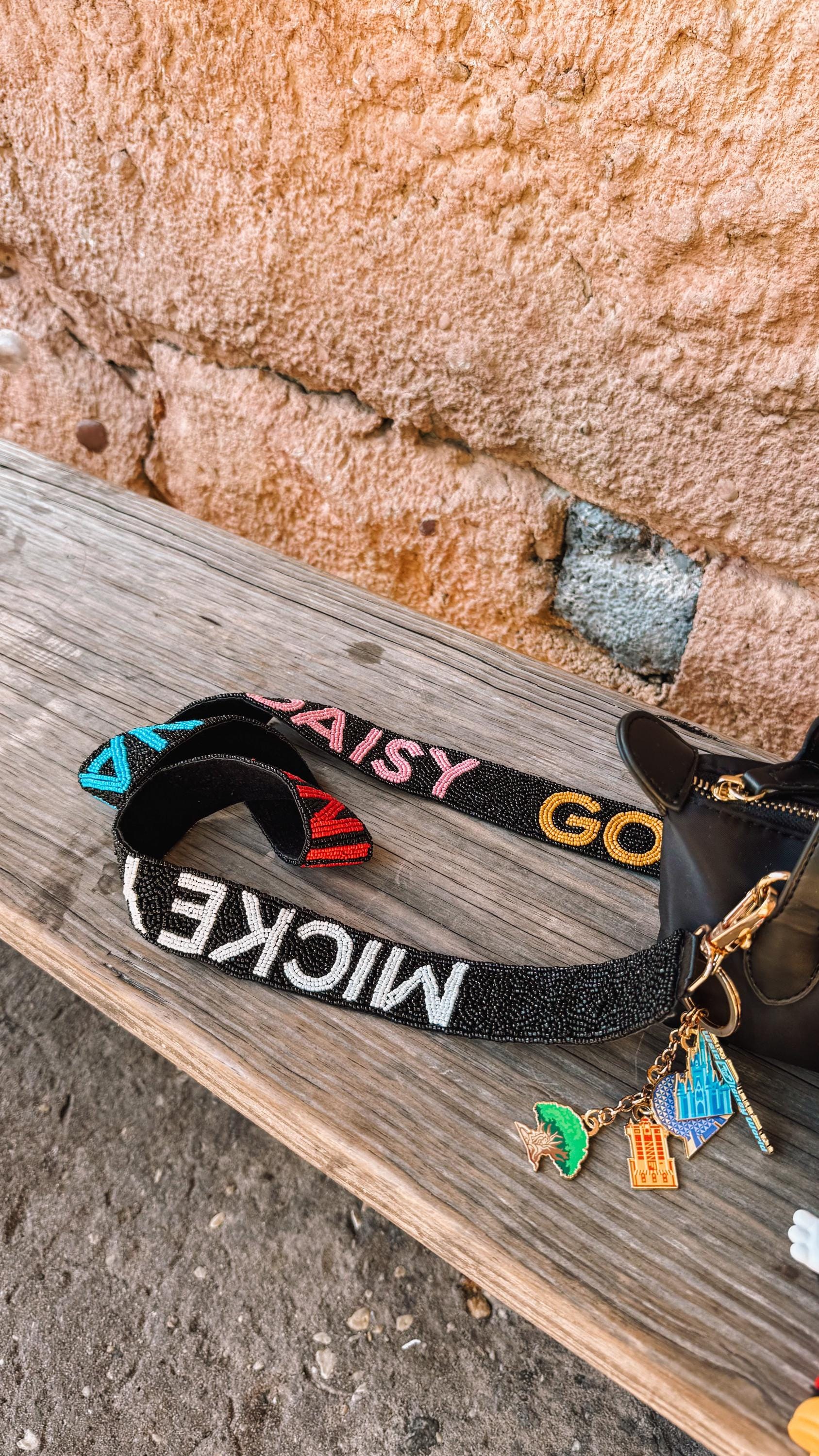 Clubhouse Roll Call Strap - Etsy