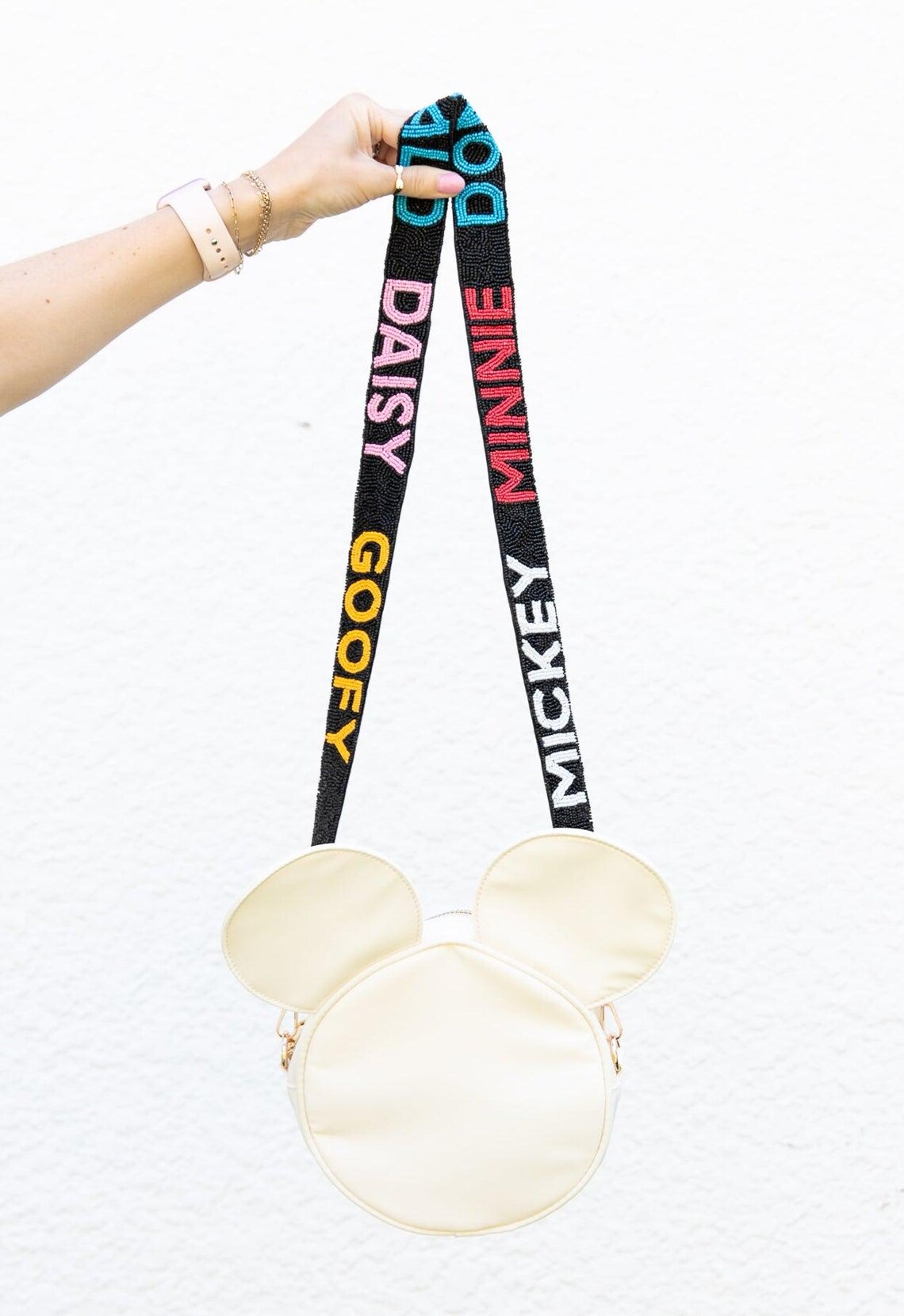Clubhouse Roll Call Strap - Etsy