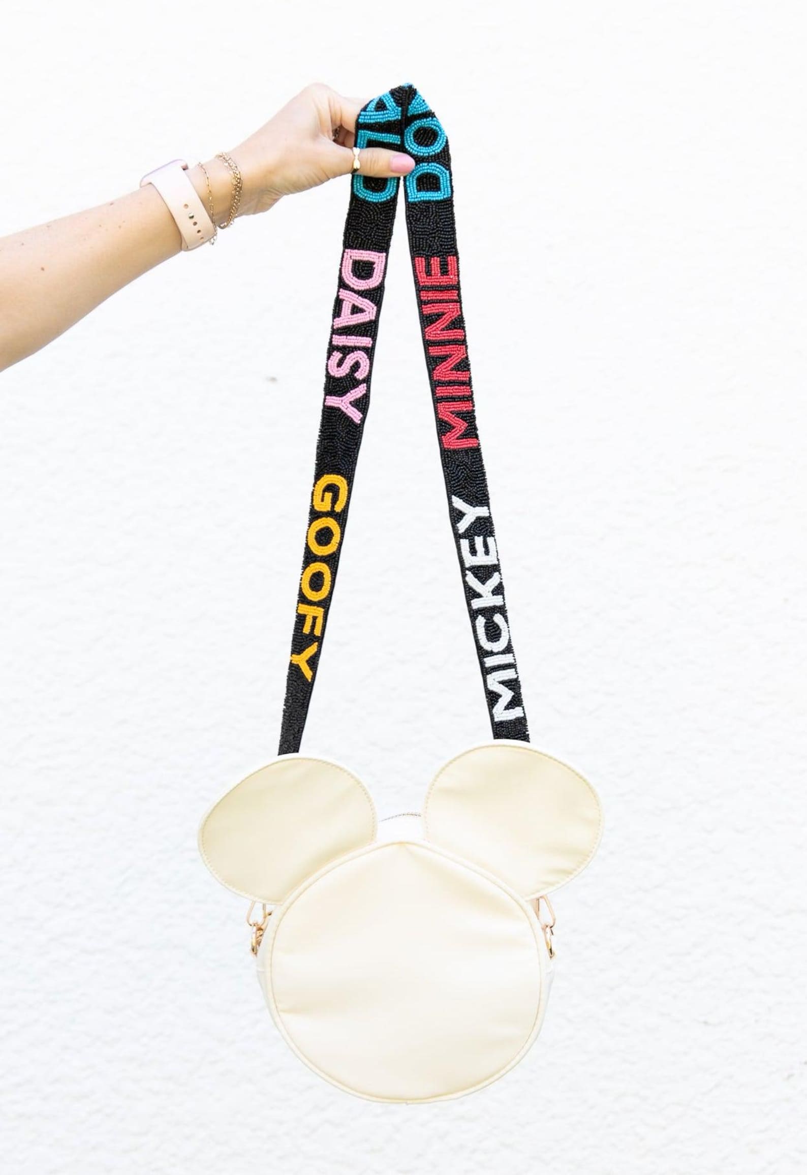 Clubhouse Roll Call Strap - Etsy