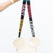 Clubhouse Roll Call Strap - Etsy