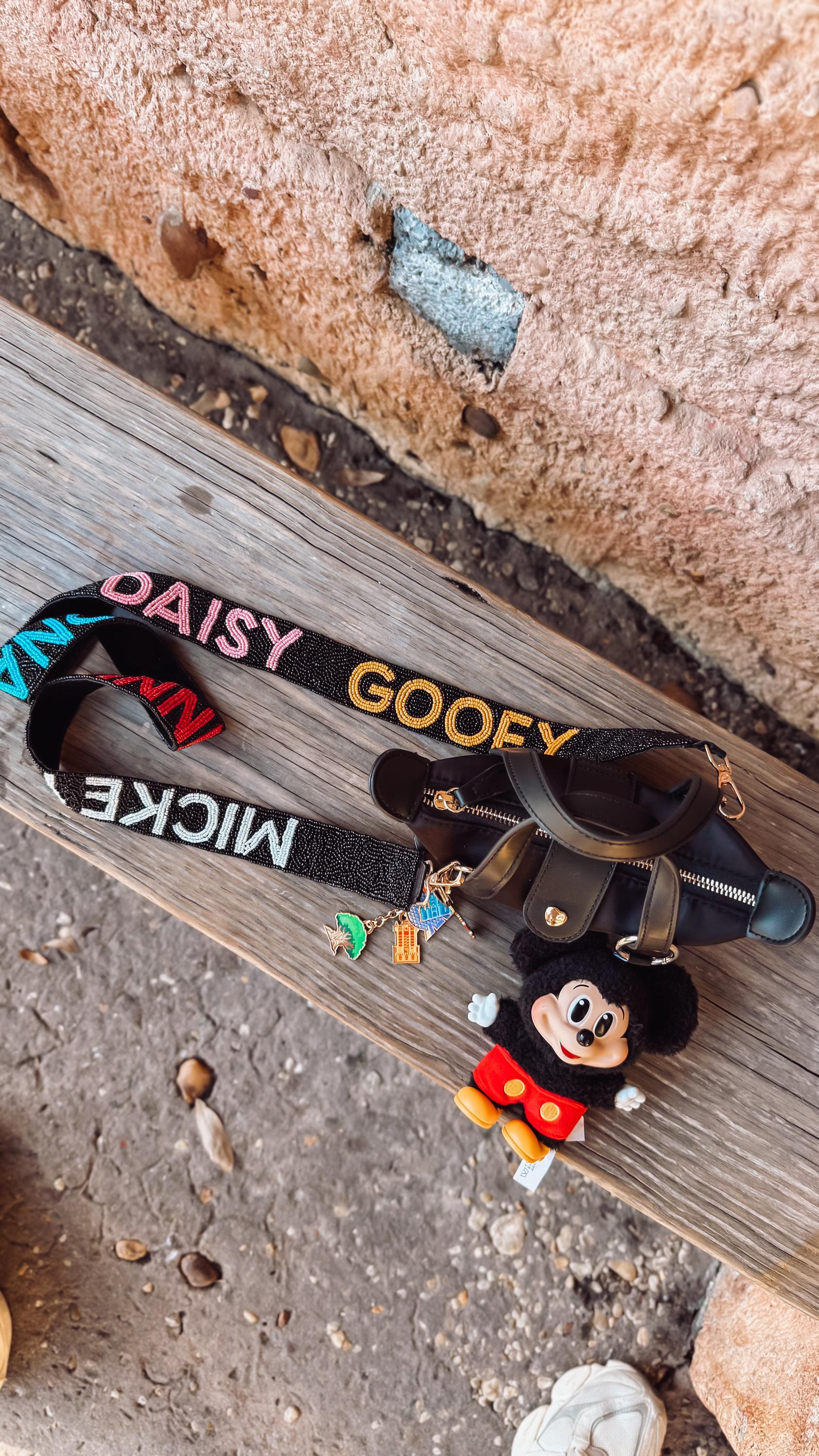 Clubhouse Roll Call Strap - Etsy