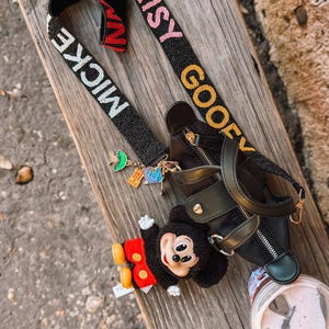 Clubhouse Roll Call Strap - Etsy