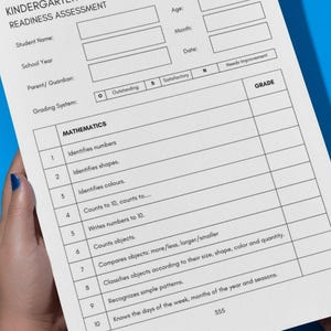 The Ultimate Homeschool Preschool Planner Bundle Simple Planning & Record-keeping DIY Homeschool ...