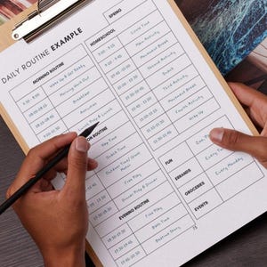 The Ultimate Homeschool Preschool Planner Bundle Simple Planning ...