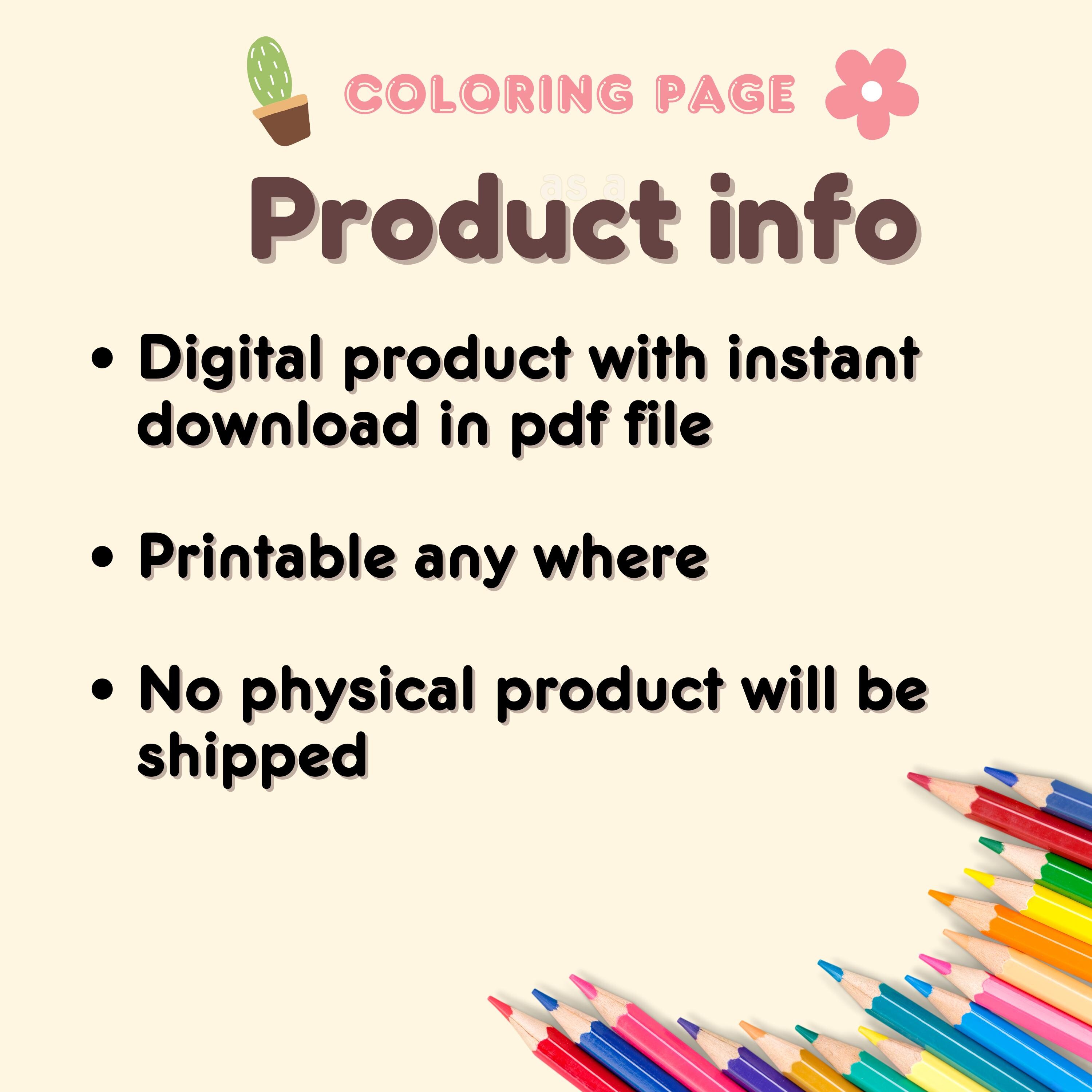 Halloween Coloring Pages for Kids & Adults | Cute Ghosts, Pumpkins ...