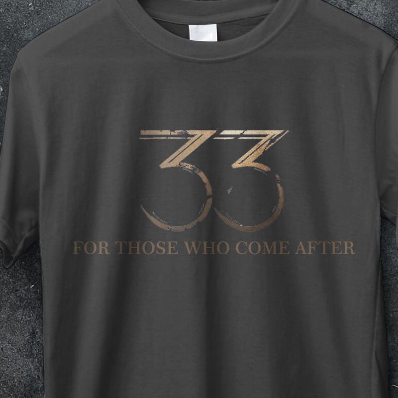 Expedition 33 Merch - Etsy