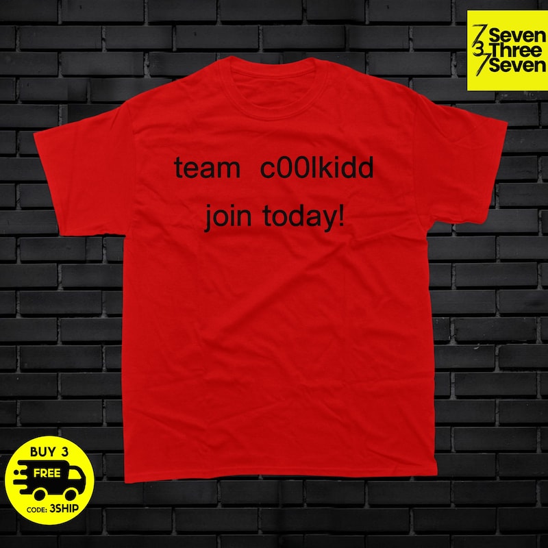 C00lkidd Clothing - Etsy