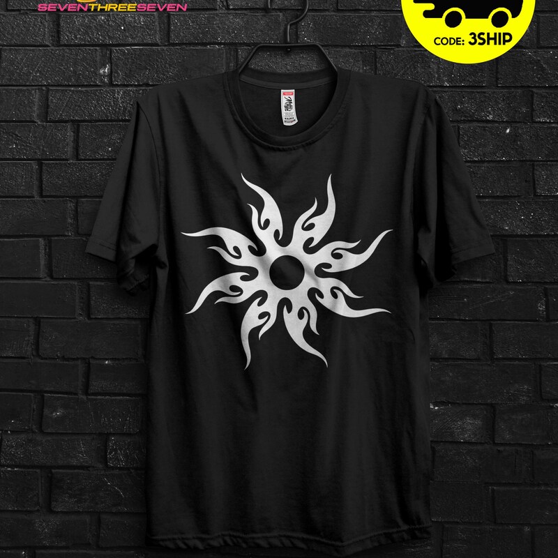 Forsaken Two Time Shirt - Etsy