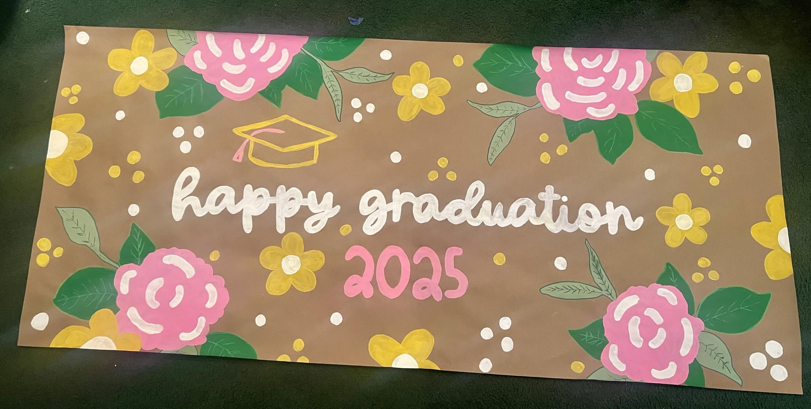 Personalized Hand Painted Banner Sign for Wicked BIRTHDAYS ...
