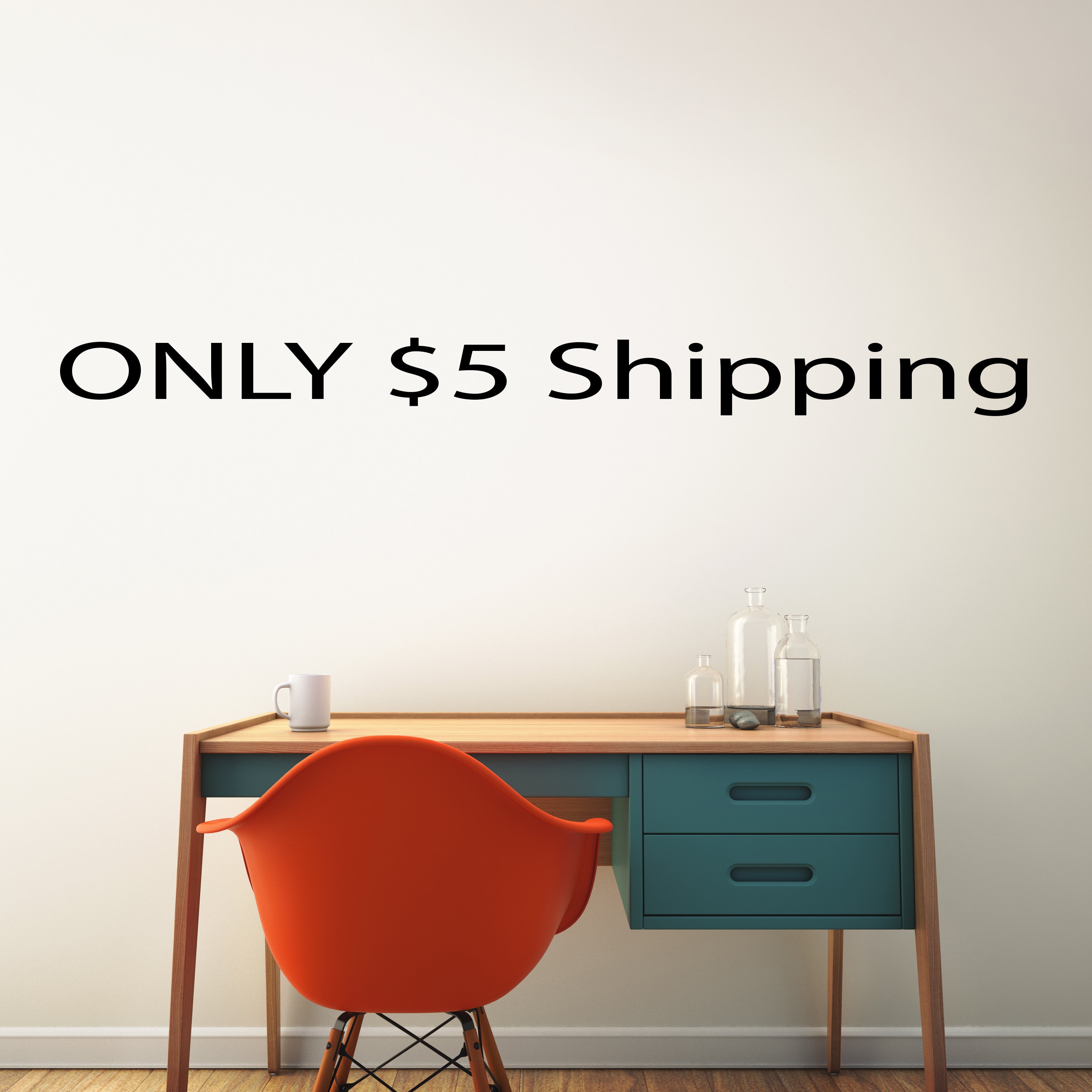 Pincer Movement Mid Century Modern Print - Etsy