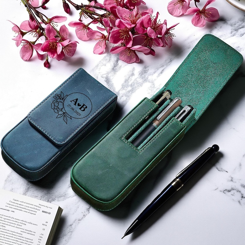 Quality Pen Pouch - Etsy