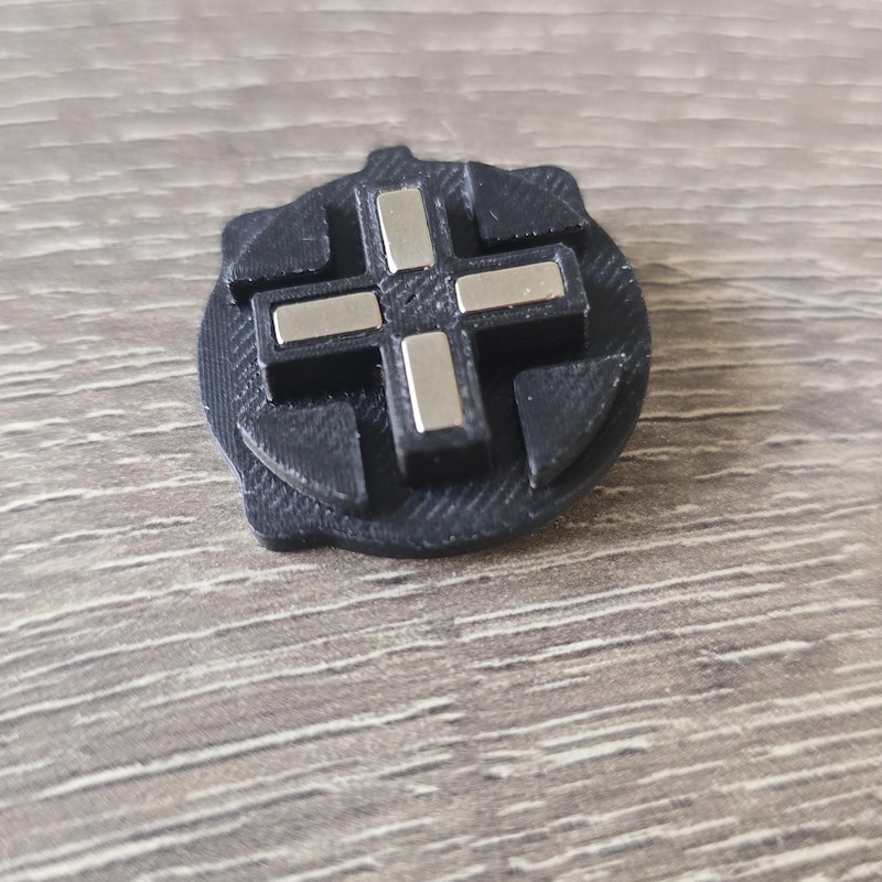 Rog Ally X Buttons - Etsy