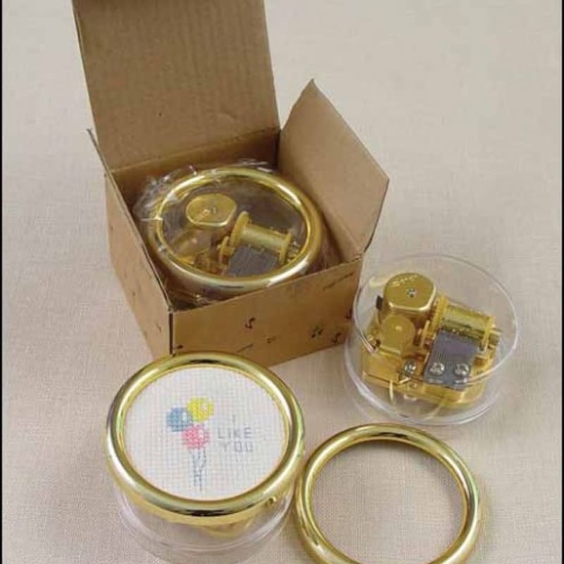 Music Box Fiber Arts - Etsy