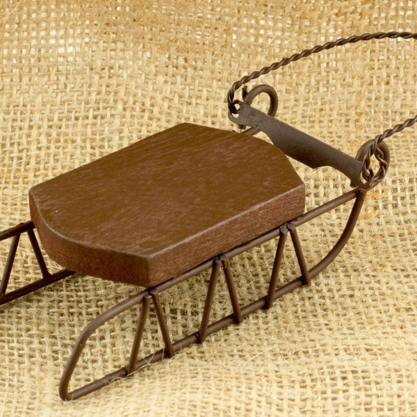 Foxwood Crossing Sled Patterns - Etsy