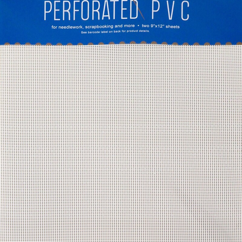 Pvc for Cross Stitch - Etsy