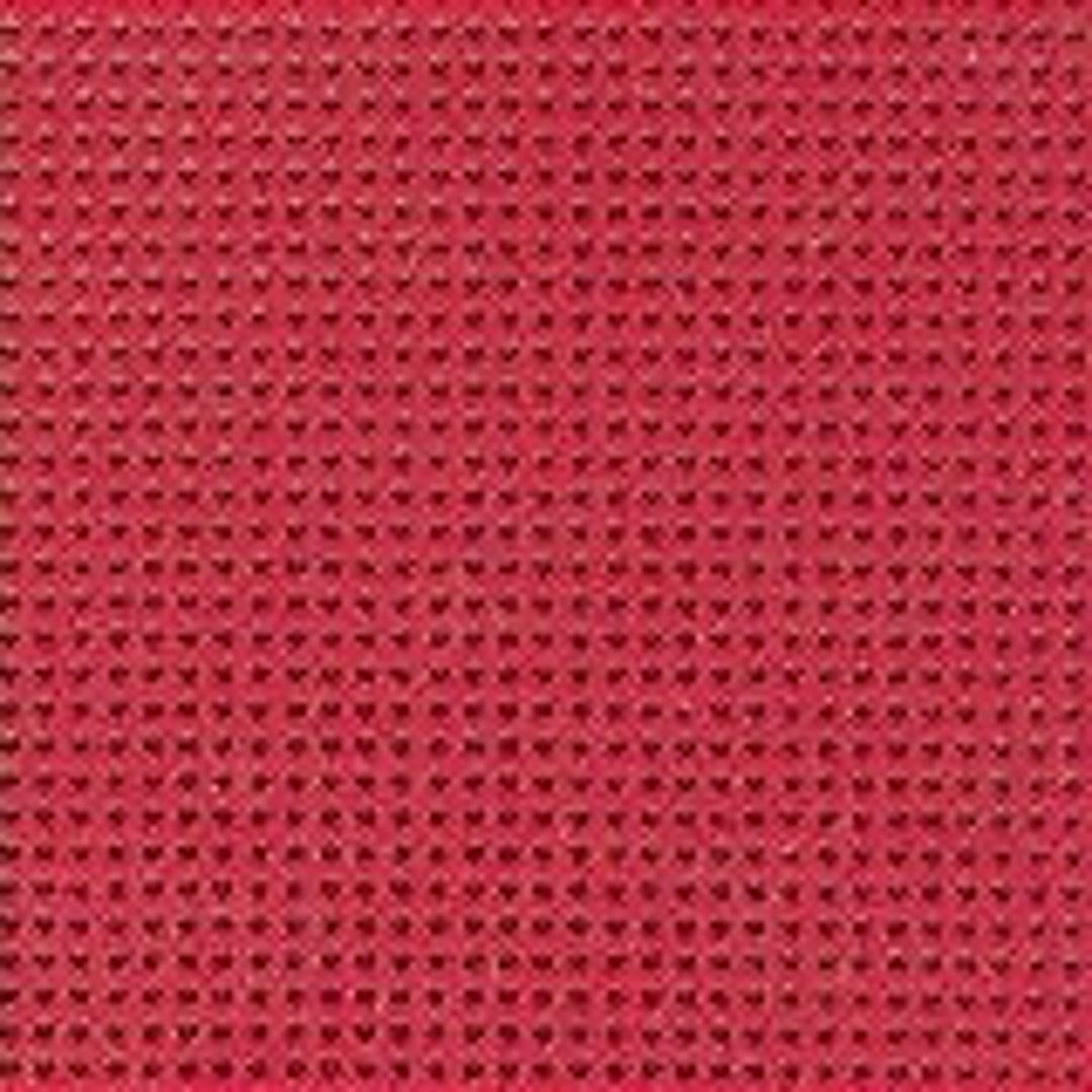 Mill Hill Perforated Paper - Winterberry Red - 2 Sheets of 9 X 12 Inch ...
