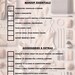 Ultimate Ballet Competition Packing List | Printable Dance Competition ...