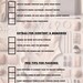 Ultimate Ballet Competition Packing List | Printable Dance Competition ...