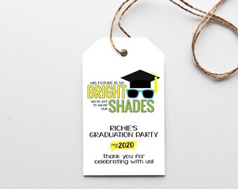 Future so Bright Graduation - Etsy
