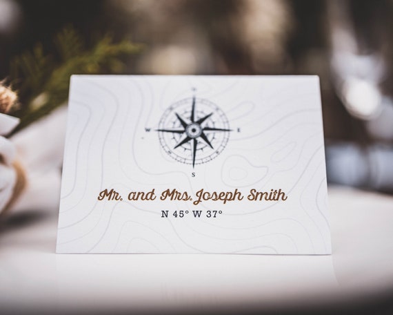 Mt Compass Wedding