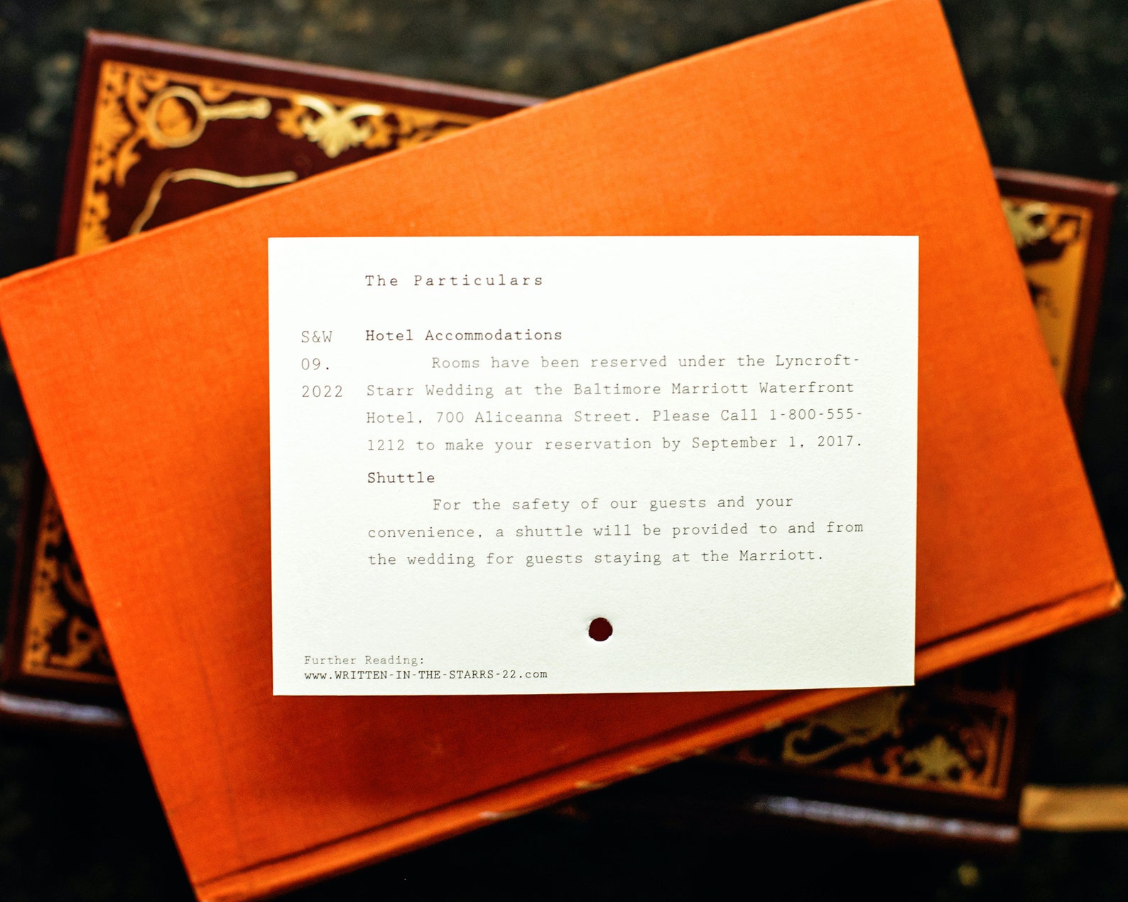 Literary Wedding Invitations Book Wedding Invitation - Etsy