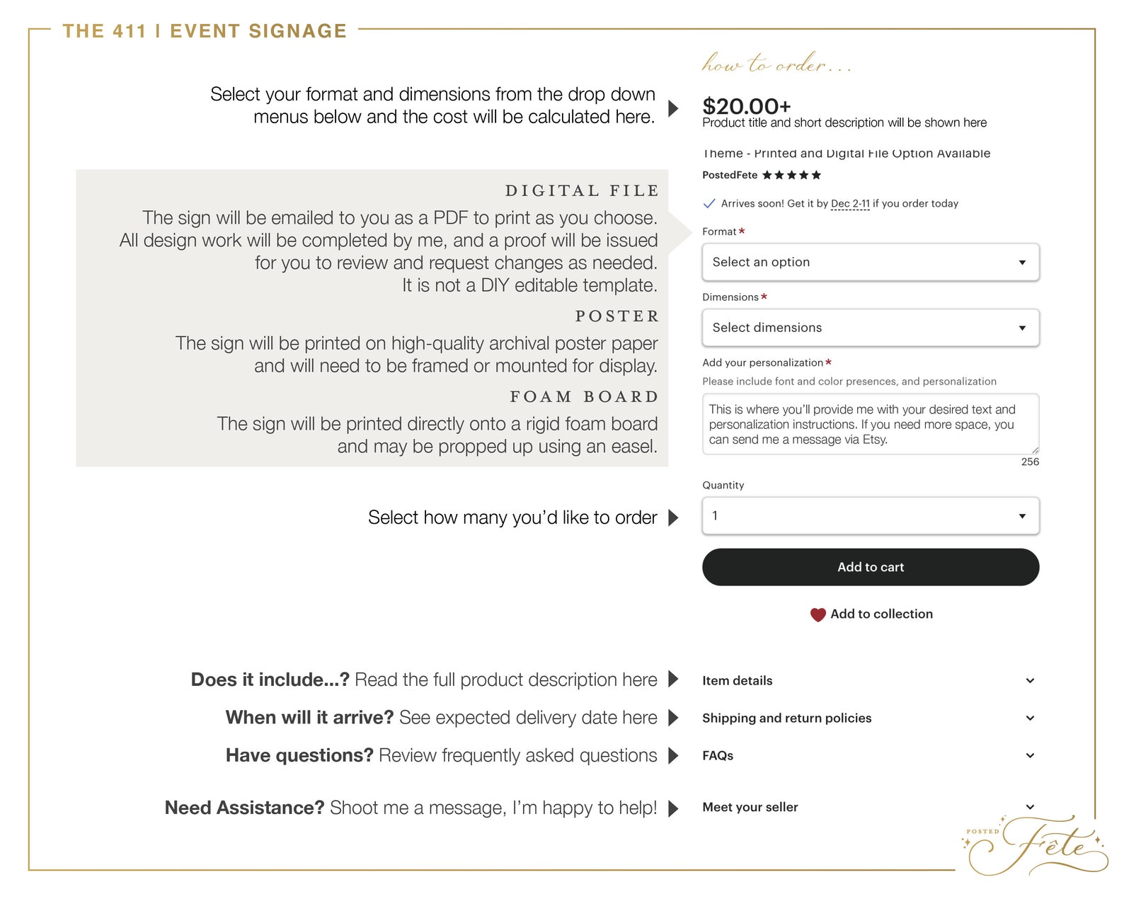 Literary Wedding Program Sign - Book Theme Library Wedding - Etsy