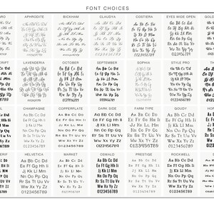 Library Graduation Party Invitation - Literary Theme - Library Science ...