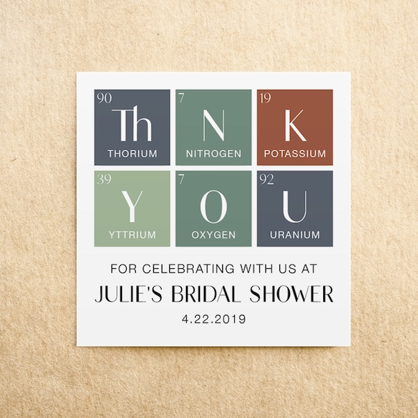 Chemistry Wedding - Etsy