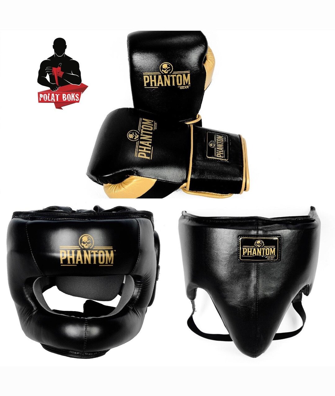 Boxing Sparring Set - Etsy