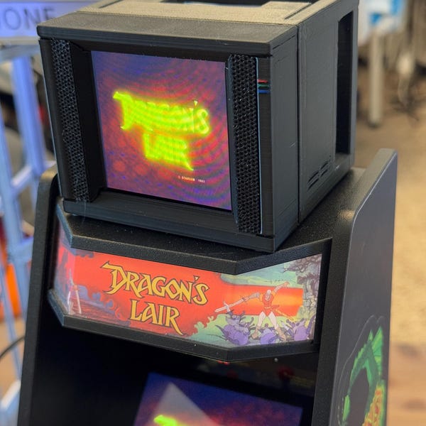 Video Game Lair - Etsy