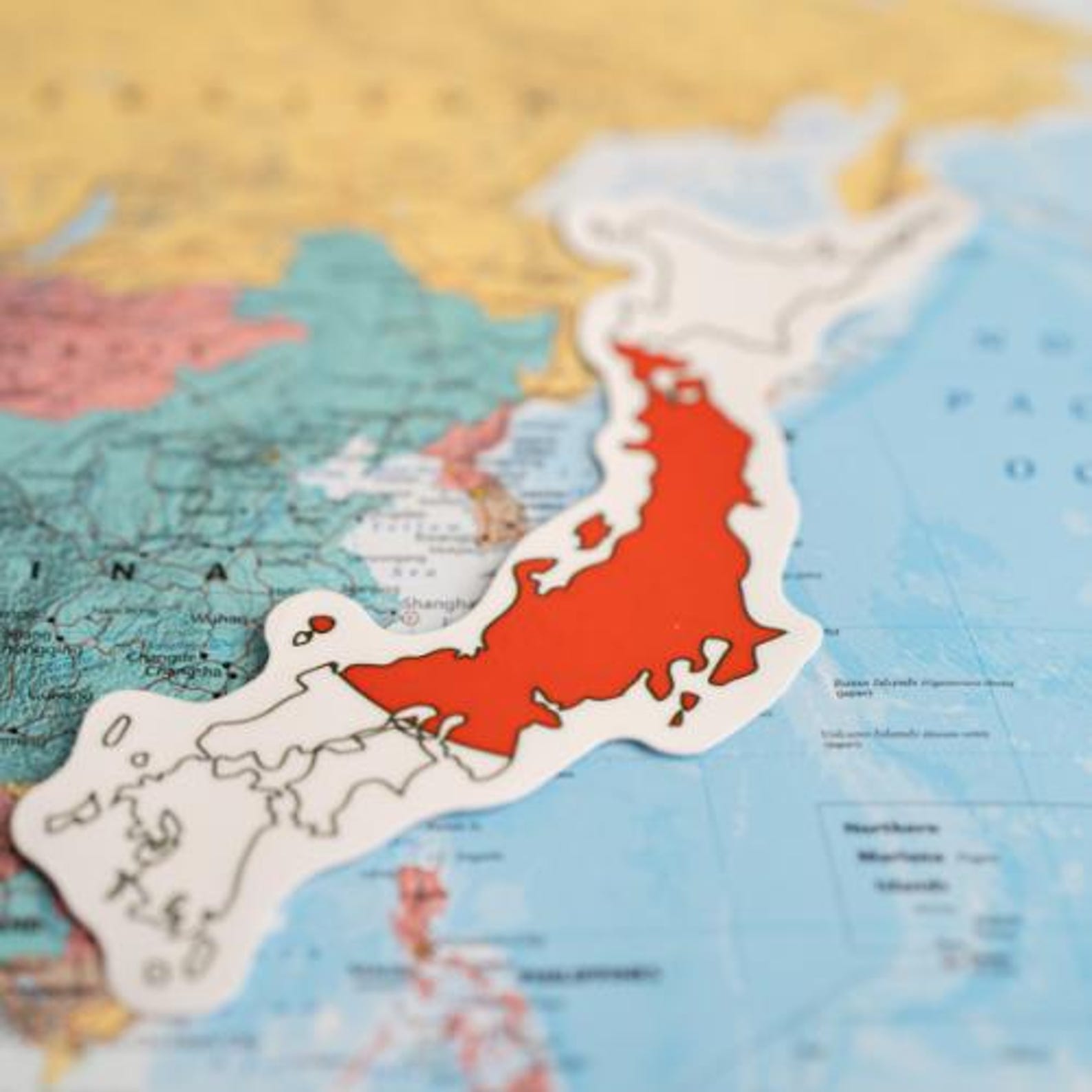 400+ Cork World Map Wall Art Wooden World Map Push Pin, Personalized ...