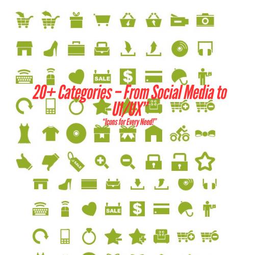 50,000+ All-in-one Vector Icons | PPTX, SVG, PNG | Fully Editable | for ...