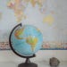 400+ Cork World Map Wall Art Wooden World Map Push Pin, Personalized ...