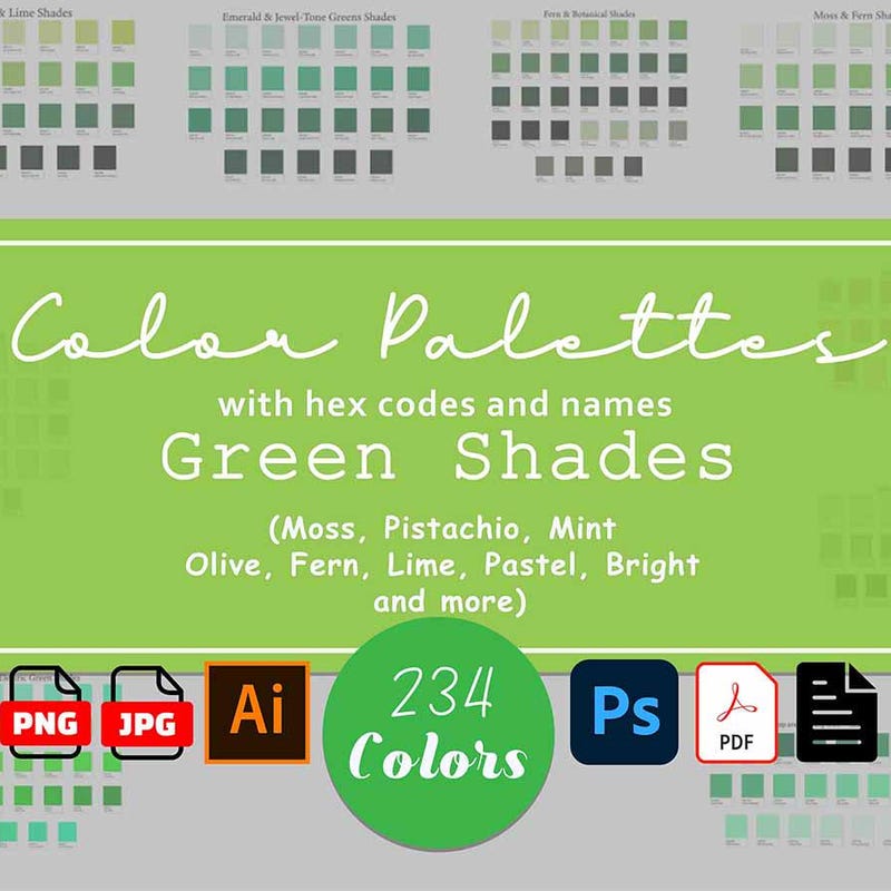 Hue Light Shades - Etsy