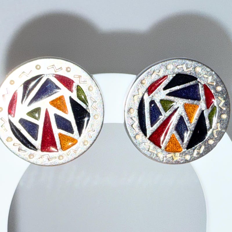 Gjd Vintage Jewelry - Etsy