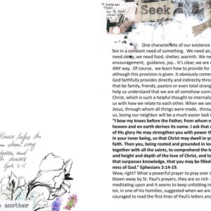 Take 4- SEEK Kit - Digital Download - Etsy