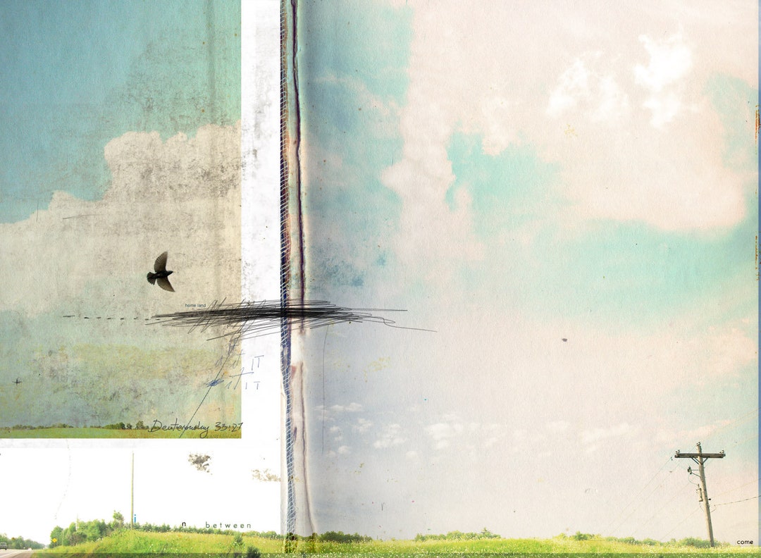 Homeland-fine Art Print - Etsy
