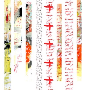 The Road to Emmaus- a Creative Bible Study, Bible Journaling Creative ...