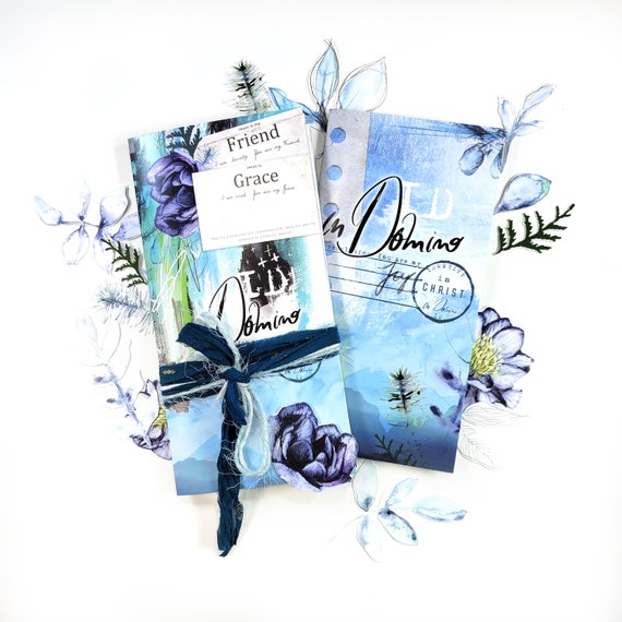 Papercraft Paper, Party & Kids ID In Domino ADD ON 88 journaling ...