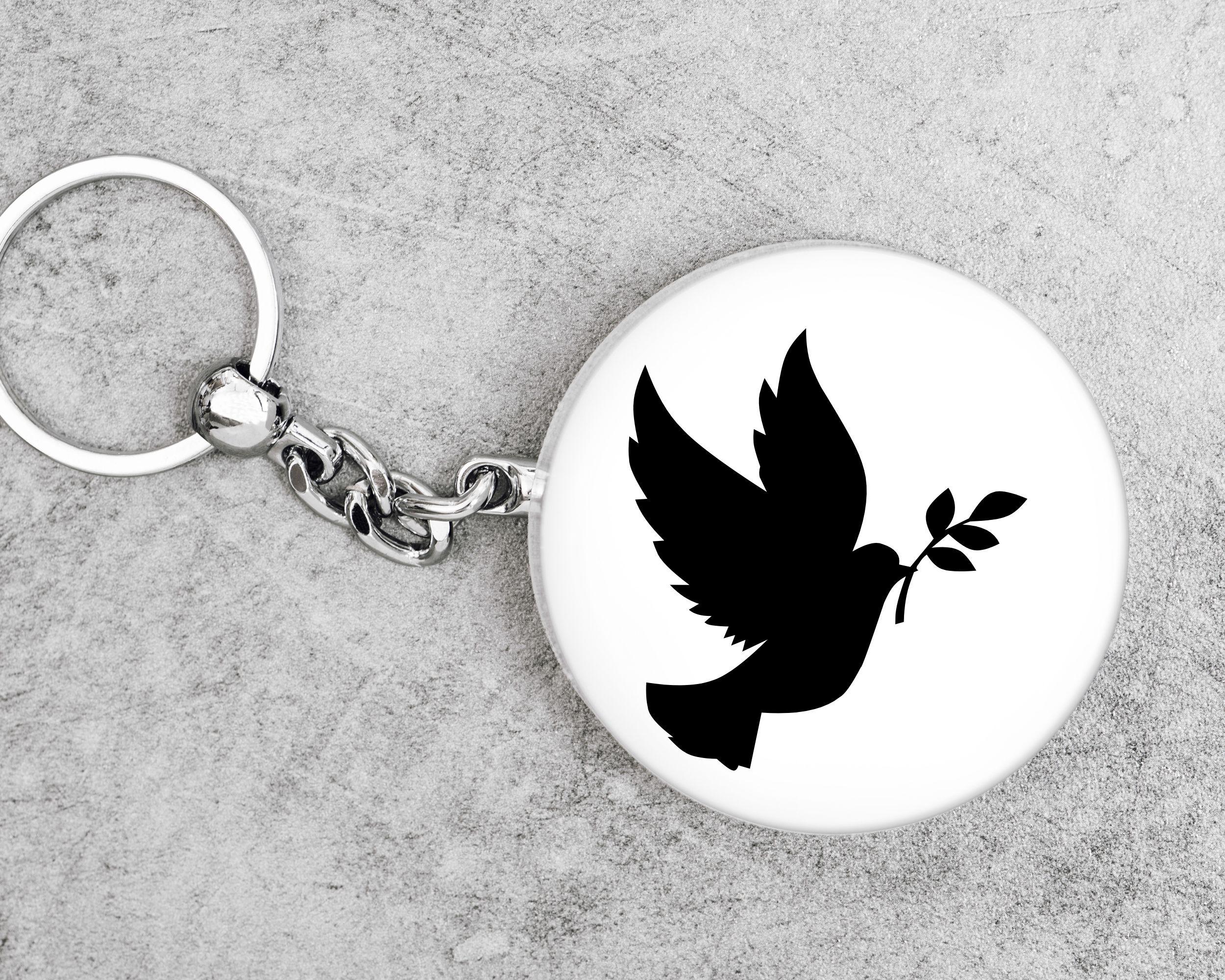 Dove SVG Bundle, Dove PNG Bundle, Dove Clipart, Pigeon SVG Cut Files ...