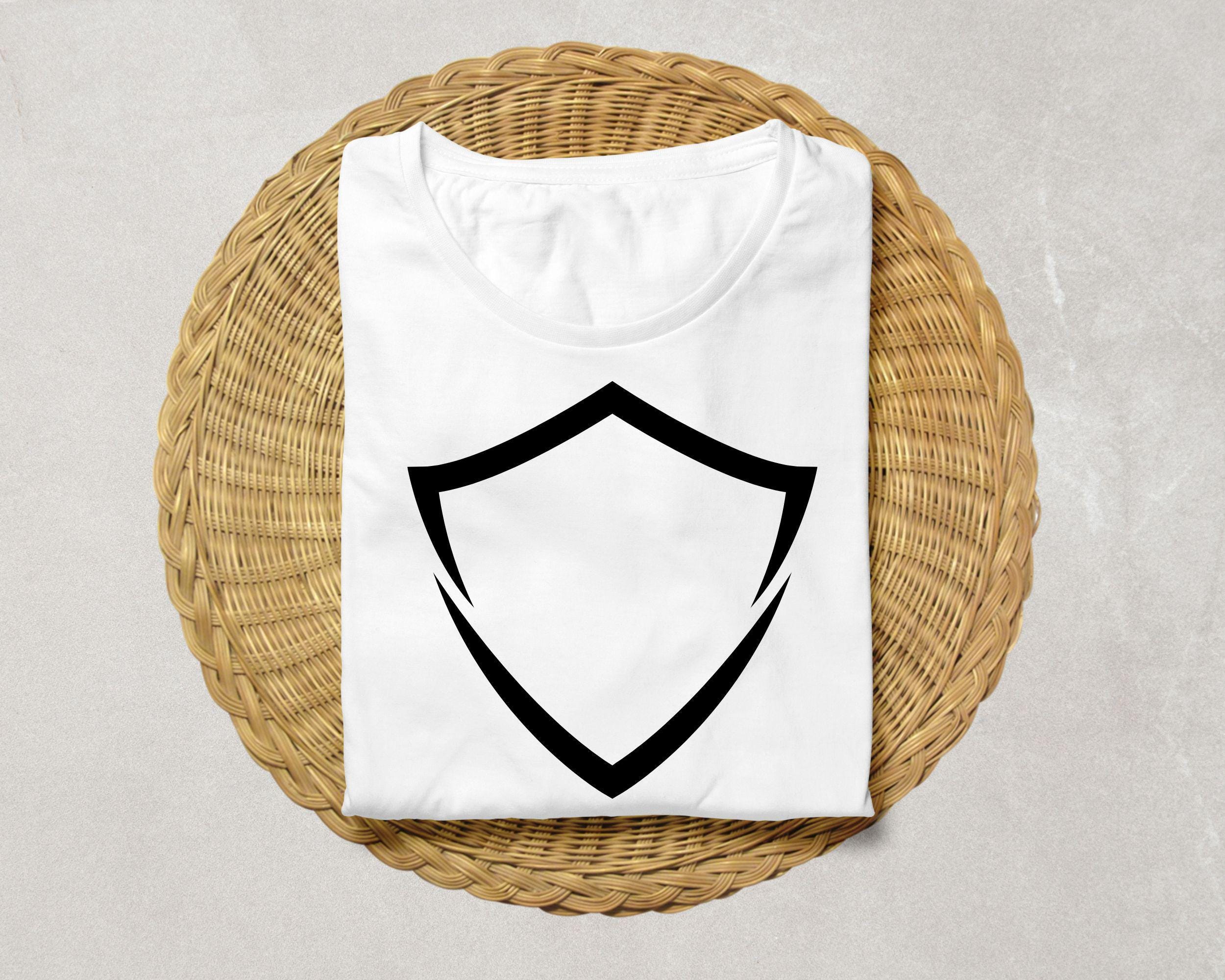 Shield SVG Bundle, Shield PNG Bundle, Shield Clipart, Shield SVG Cut Files for Cricut, Shield ...