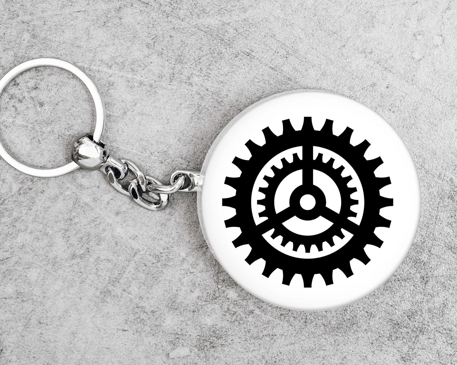 Gears SVG Bundle, Gears PNG Bundle, Gears Clipart, Gears SVG Cut Files ...