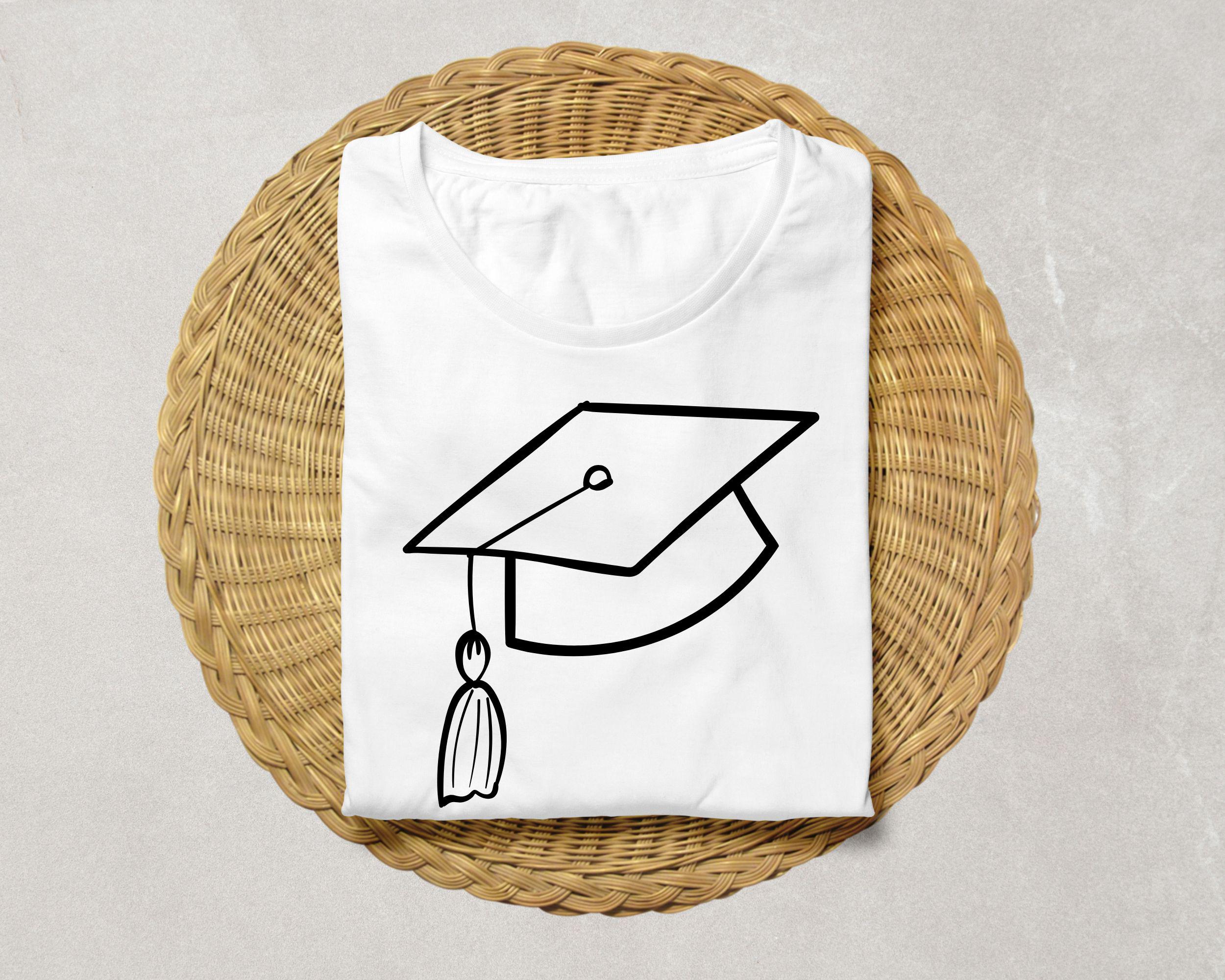 Graduation Cap Svg Bundle, Graduation Cap Png, Graduation 2025 ...